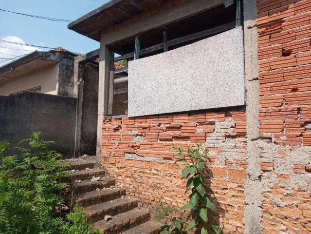 Terreno / Lote para Venda em Santo André/SP Vila Clarice