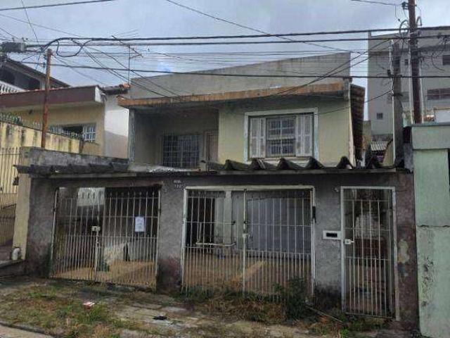 Terreno / Lote para Venda em Santo André/SP Vila Clarice