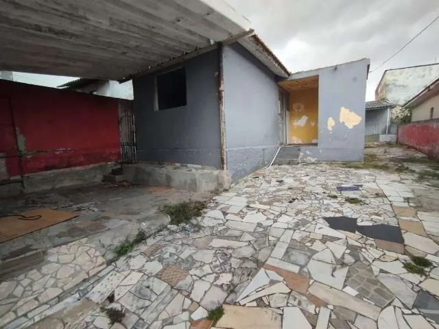 Terreno / Lote para Venda em Santo André/SP Vila Clarice