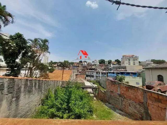 Terreno / Lote para Venda em Santo André/SP Vila Clarice
