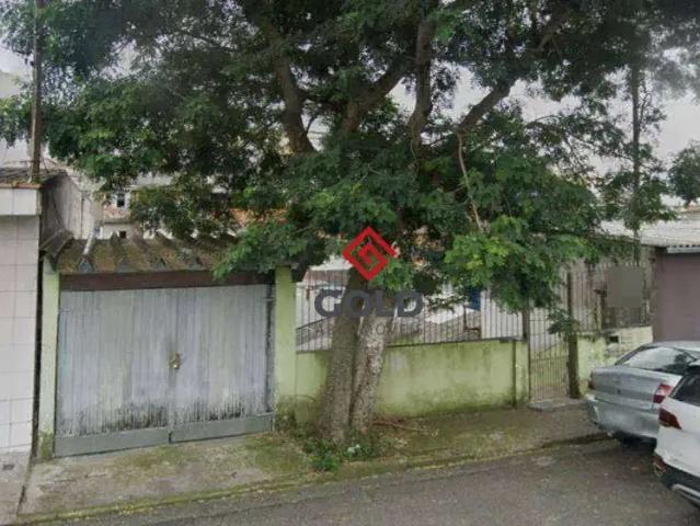 Terreno / Lote para Venda em Santo André/SP Vila Clarice