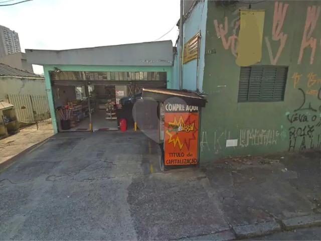 Terreno / Lote para Venda em Santo André/SP Vila Curuçá