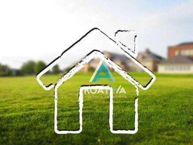 Terreno / Lote para Venda em Santo André/SP Vila Curuçá