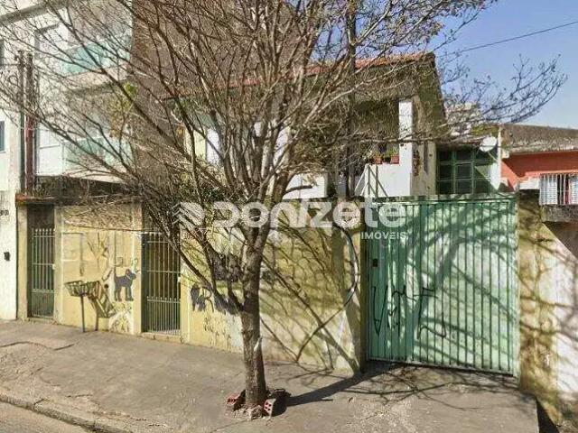 Terreno / Lote para Venda em Santo André/SP Vila Curuçá