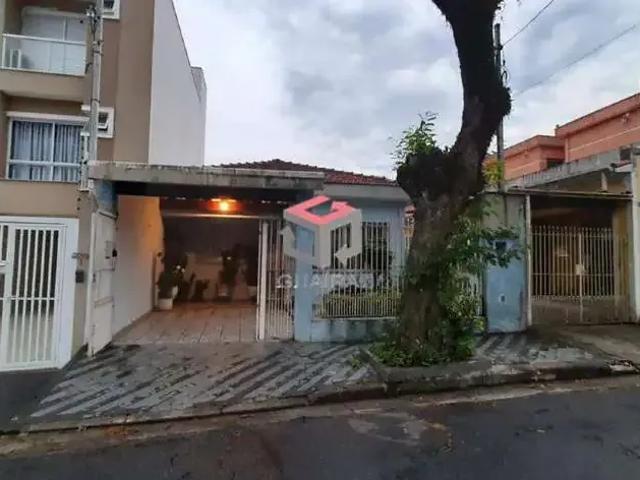 Terreno / Lote para Venda em Santo André/SP Vila América