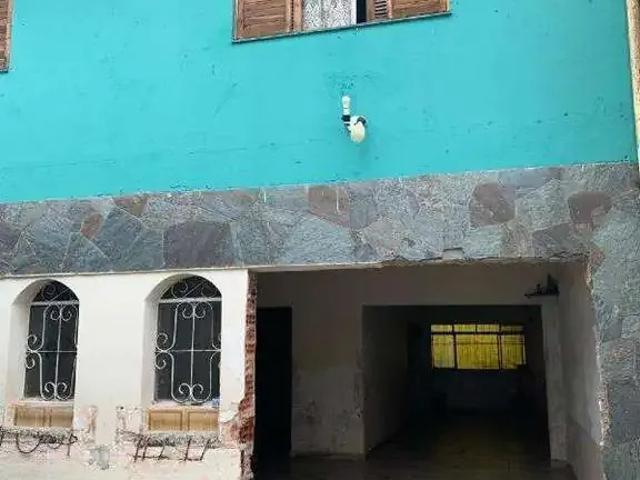 Terreno / Lote para Venda em Santo André/SP Vila América