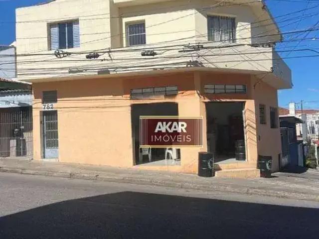 Terreno / Lote para Venda em Santo André/SP Vila Lucinda