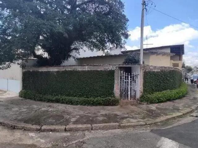 Terreno / Lote para Venda em Santo André/SP Vila Alzira