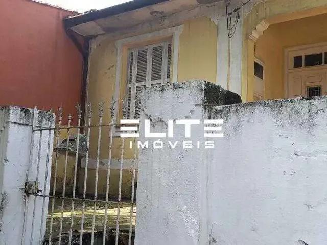 Terreno / Lote para Venda em Santo André/SP Vila Alzira