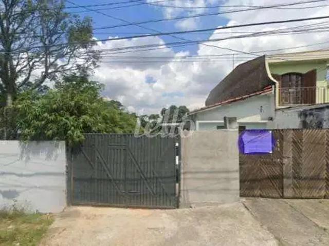Terreno / Lote para Venda em Santo André/SP Vila Alzira