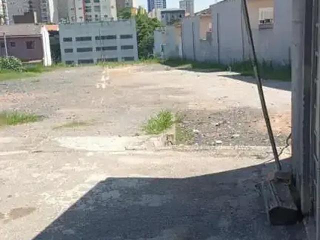 Terreno / Lote para Venda em Santo André/SP Vila Alzira