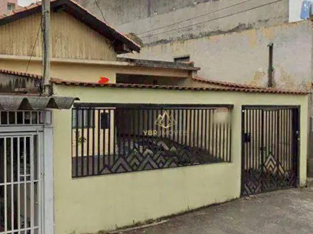 Terreno / Lote para Venda em Santo André/SP Vila Alzira