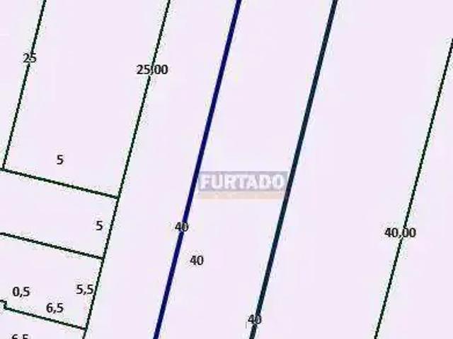 Terreno / Lote para Venda em Santo André/SP Vila Alzira