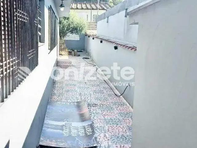 Terreno / Lote para Venda em Santo André/SP Vila Alzira