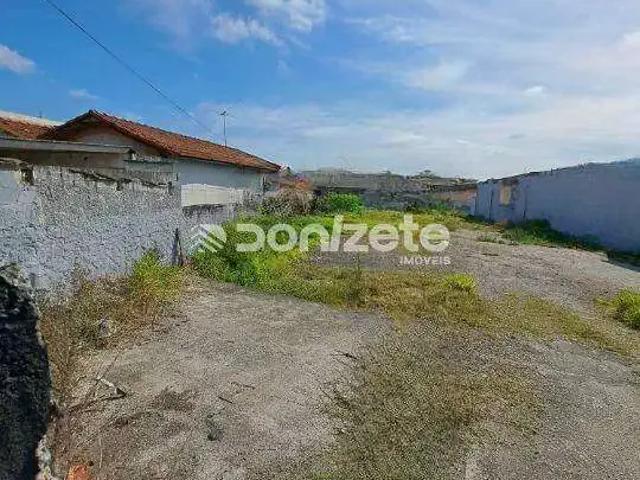 Terreno / Lote para Venda em Santo André/SP Vila Alzira