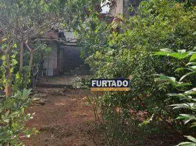 Terreno / Lote para Venda em Santo André/SP Vila Alzira