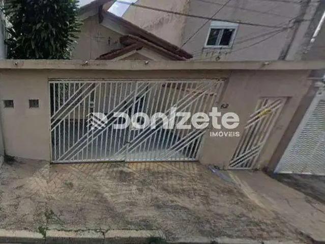 Terreno / Lote para Venda em Santo André/SP Vila Alice