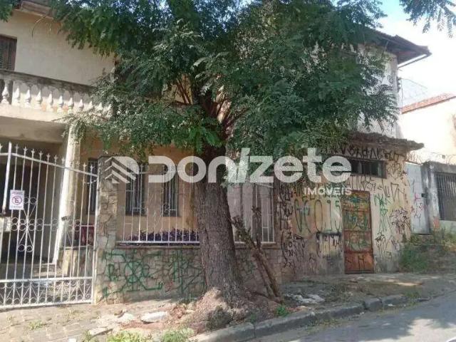 Terreno / Lote para Venda em Santo André/SP Vila Alice
