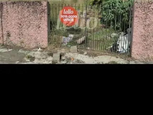 Terreno / Lote para Venda em Santo André/SP Vila Alpina 1 Quartos