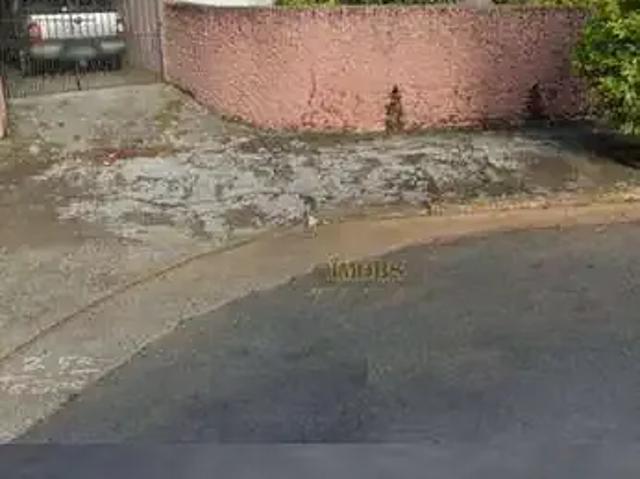 Terreno / Lote para Venda em Santo André/SP Vila Alpina