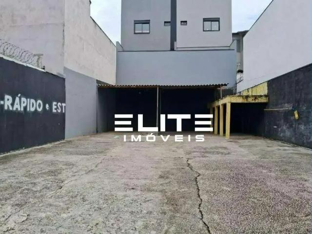 Terreno / Lote para Venda em Santo André/SP Vila Alpina