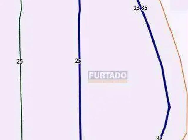 Terreno / Lote para Venda em Santo André/SP Vila Alpina