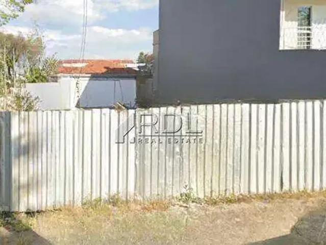 Terreno / Lote para Venda em Santo André/SP Vila Alpina