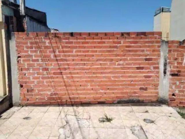 Terreno / Lote para Venda em Santo André/SP Vila Aquilino