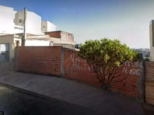 Terreno / Lote para Venda em Santo André/SP Vila Aquilino
