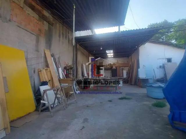 Terreno / Lote para Venda em Santo André/SP Vila Aquilino
