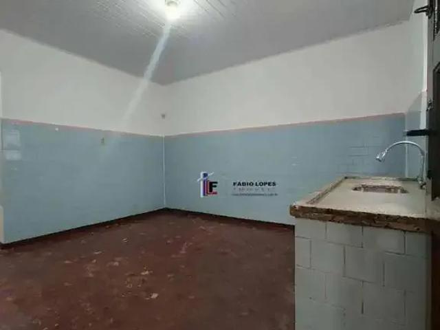 Terreno / Lote para Venda em Santo André/SP Vila Aquilino