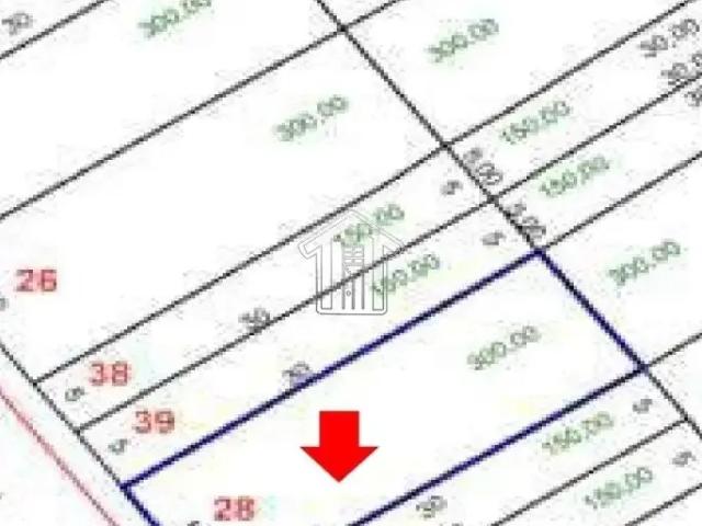 Terreno / Lote para Venda em Santo André/SP Vila Aquilino