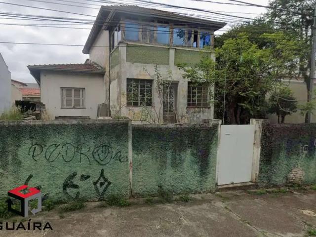 Terreno / Lote para Venda em Santo André/SP Vila Assunção