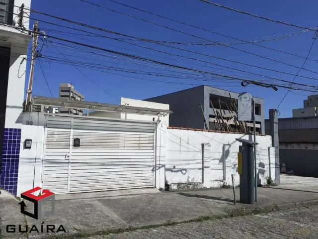 Terreno / Lote para Venda em Santo André/SP Vila Assunção
