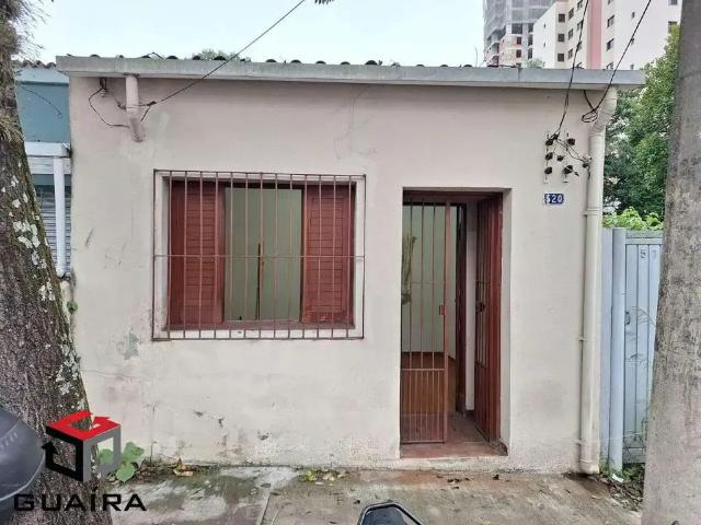 Terreno / Lote para Venda em Santo André/SP Vila Assunção