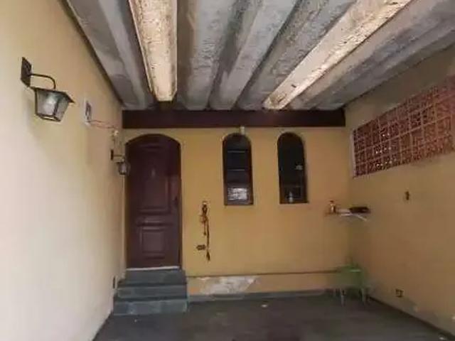 Terreno / Lote para Venda em Santo André/SP Vila Assunção 4 Quartos