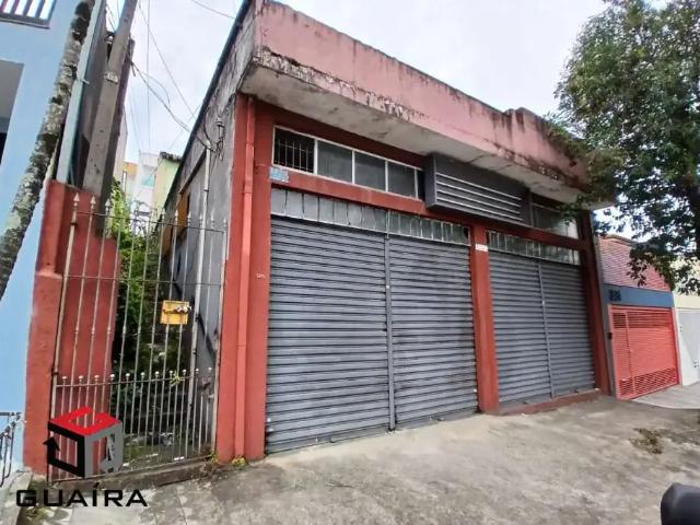 Terreno / Lote para Venda em Santo André/SP Vila Assunção
