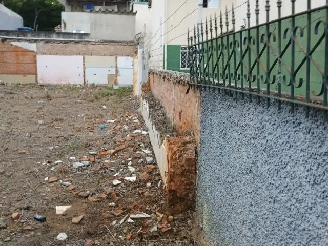 Terreno / Lote para Venda em Santo André/SP Vila Assunção