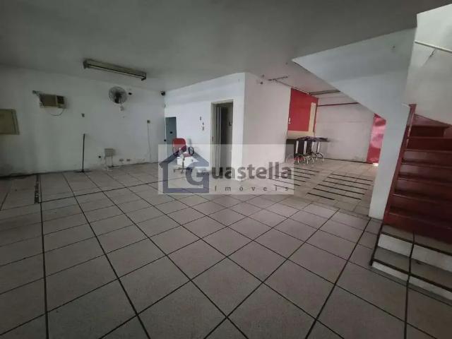 Terreno / Lote para Venda em Santo André/SP Vila Assunção