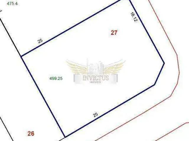 Terreno / Lote para Venda em Santo André/SP Vila Assunção