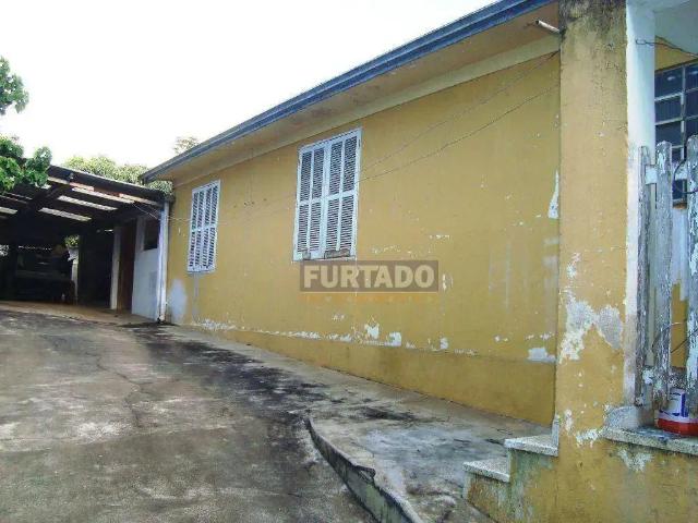Terreno / Lote para Venda em Santo André/SP Vila Assunção