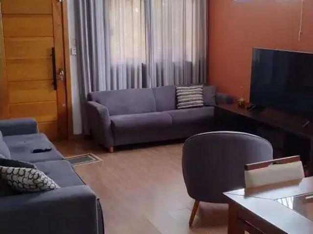 Terreno / Lote para Venda em Santo André/SP Vila Assunção