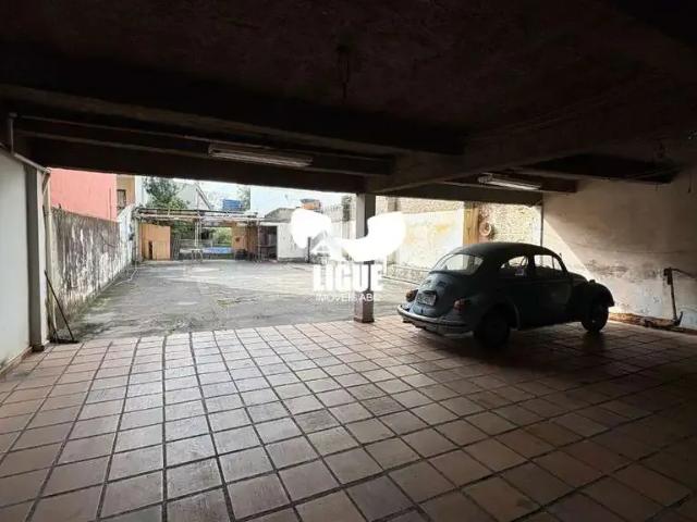 Terreno / Lote para Venda em Santo André/SP Vila Assunção