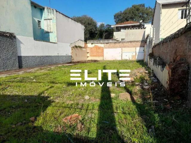 Terreno / Lote para Venda em Santo André/SP Vila Assunção