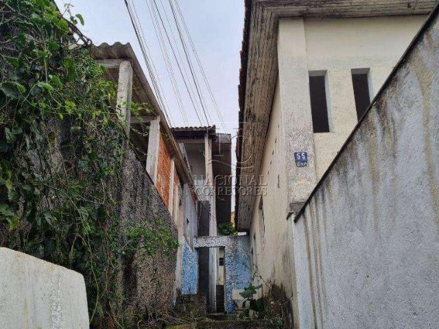 Terreno / Lote para Venda em Santo André/SP Vila Assunção
