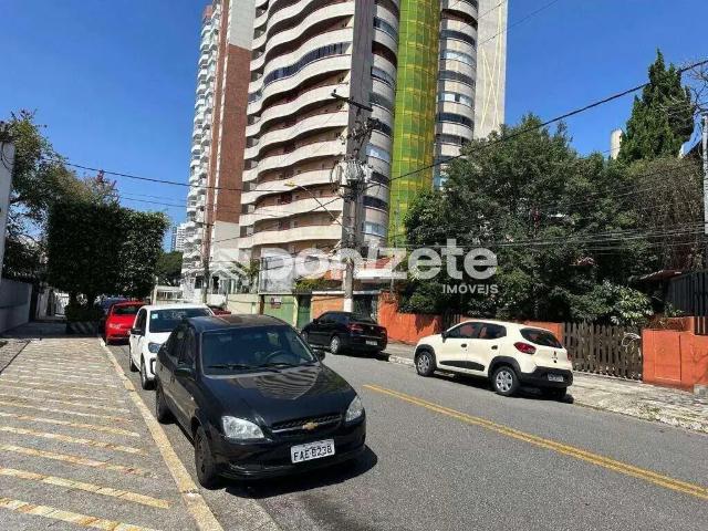 Terreno / Lote para Venda em Santo André/SP Vila Assunção