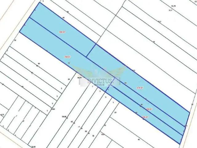 Terreno / Lote para Venda em Santo André/SP Vila Assunção