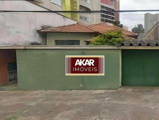 Terreno / Lote para Venda em Santo André/SP Vila Assunção