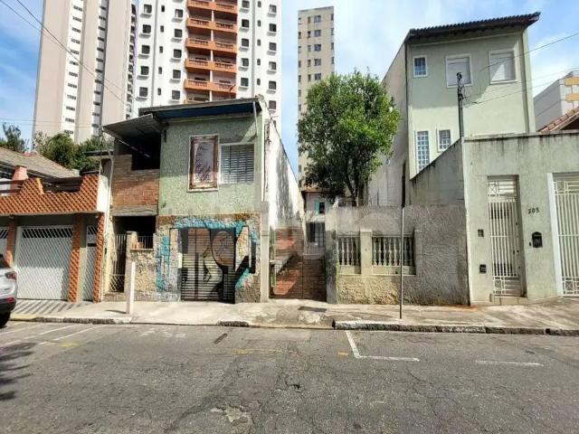 Terreno / Lote para Venda em Santo André/SP Vila Assunção