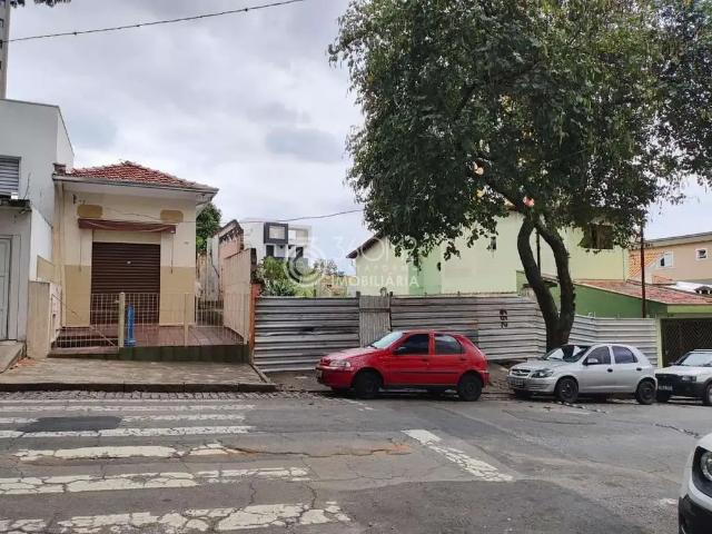 Terreno / Lote para Venda em Santo André/SP Vila Assunção